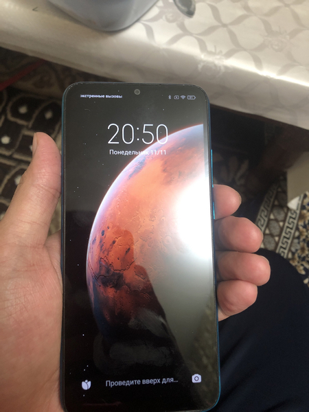 Xiaomi redmi 9a