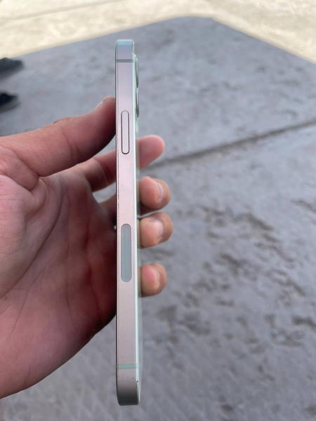 iPhone 12 midnight 64gb 86%