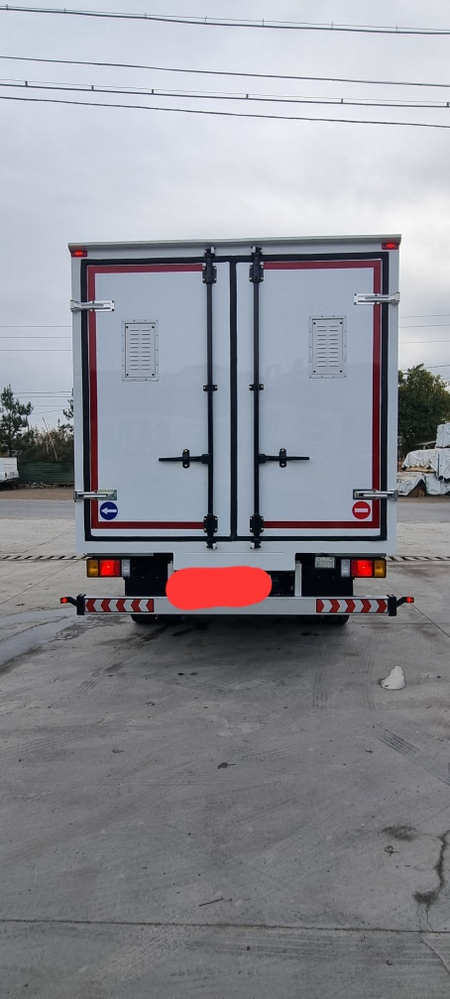 Isuzu sotiladi 2014 yil