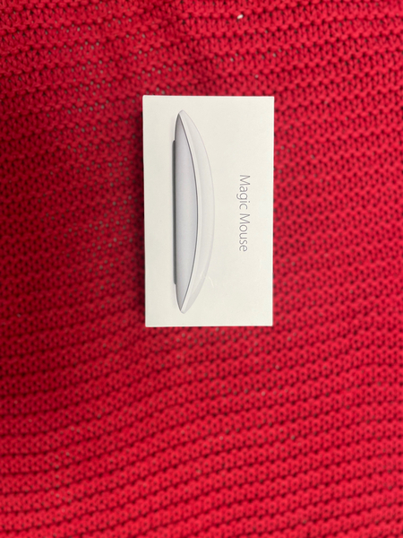 Apple Magic Mouse 2
