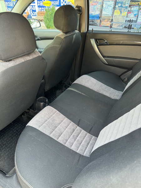 Chevrolet Nexia 3 Avtomat