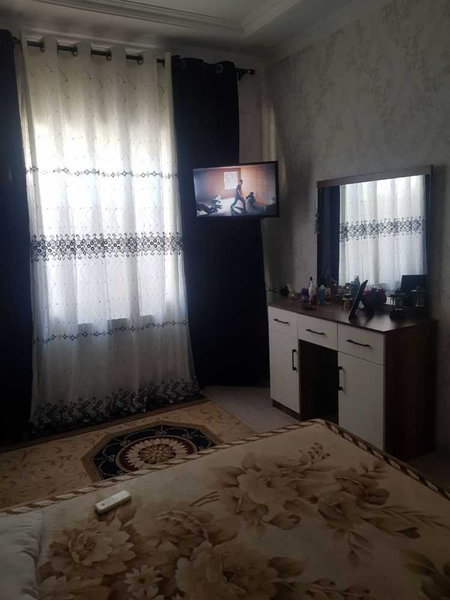 Сдаётся котедж азарбажон центр