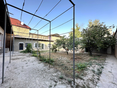 Uchaska sotiladi 6 sotix