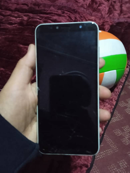 Huawie Y6prime 2019