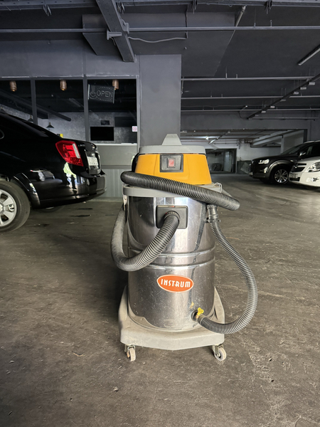 Karcher 4 Oy ishlagan idela holat