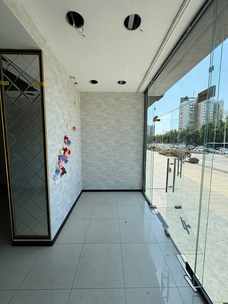 Метро Минор нежилое помещение вдоль дороги аренда