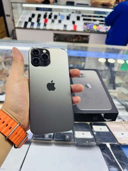iPhone 13 Pro Max 128 gb ideal