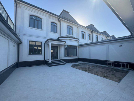 Продается Евро дом Ориентир: Амир Темур  400м2