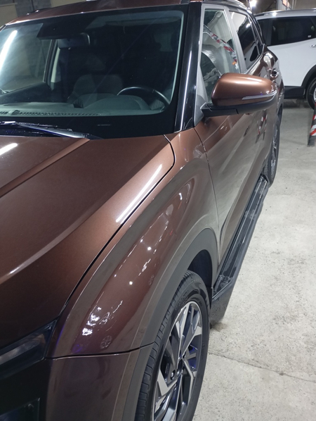 Hyundai creta 2022 dekabr