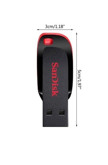 SANDISK usb Fleshka 2 TB