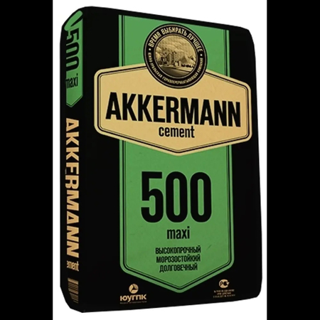 Цемент (CONCH-680сум)(POWER500-800сум)(AKKERMANN-750сум)