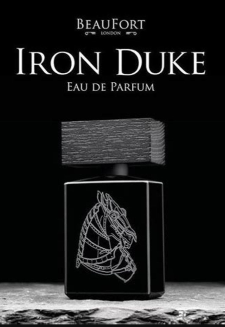 Iron Duke BeauFort London