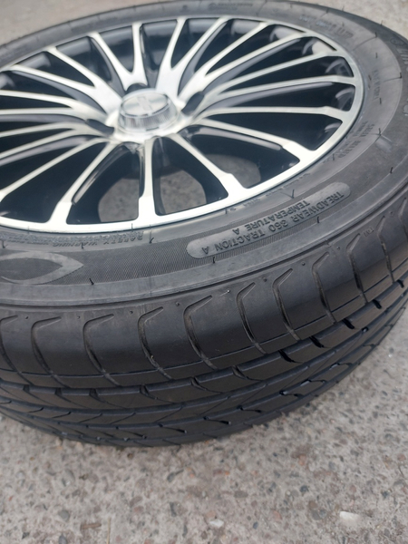 15 R diska balon spark nexa 1 2 3 lada vaz