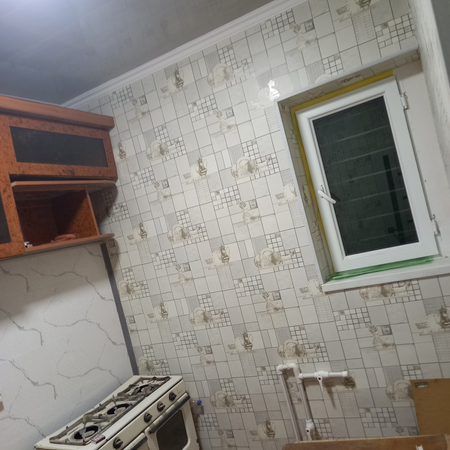 Продаётся 1 комнатная квартира.