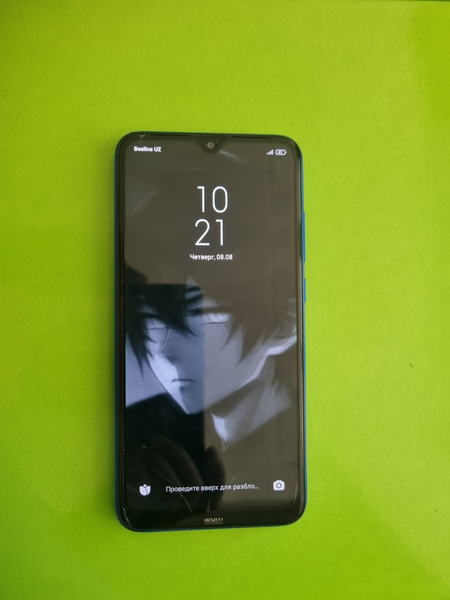 Smartfon RedMi 8 A