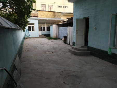 Yakkasaroy 3,2 sotx