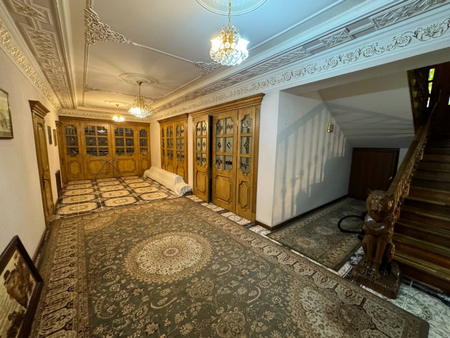 Продается Дом / Участок 10 соток Ор-р ТРЦ Малика, Малая Кольцевая