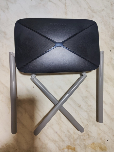 Wifi Router Mercusys AC1200
