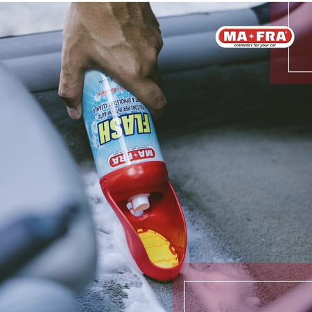 Выездная химчистка автомобиля