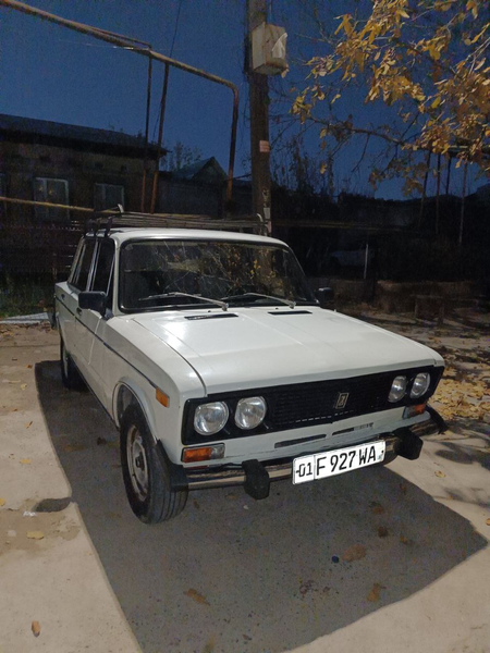 ВАЗ 2106 сотилади 1982