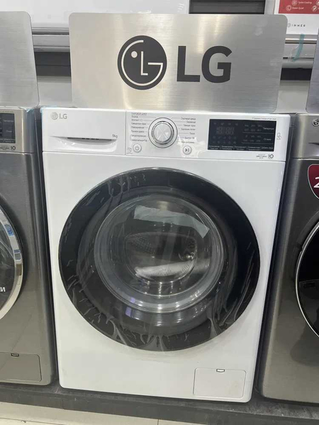 Стиральная машина LG оптовая цена, гарантия есть, БЕСПЛАТНАЯ ДОСТАВКА