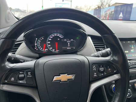 СРОЧНО! TRACKER 1 автомат PREMIER 2019, 99000, тоза 100%, факат бензин