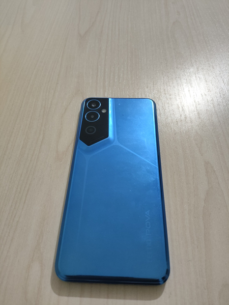 TECNO Pova neo 2