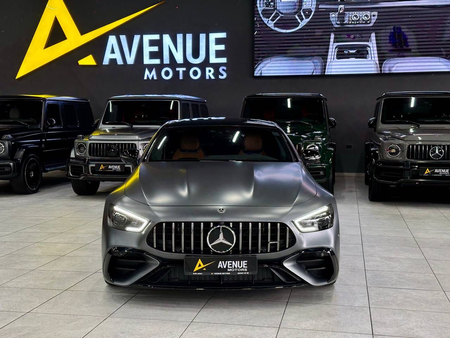 Продается новый Mercedes Benz S400 coupe