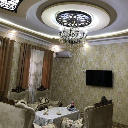 Гостиница с хорошими условиями.