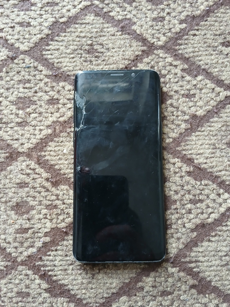 Samsung galaxy s9