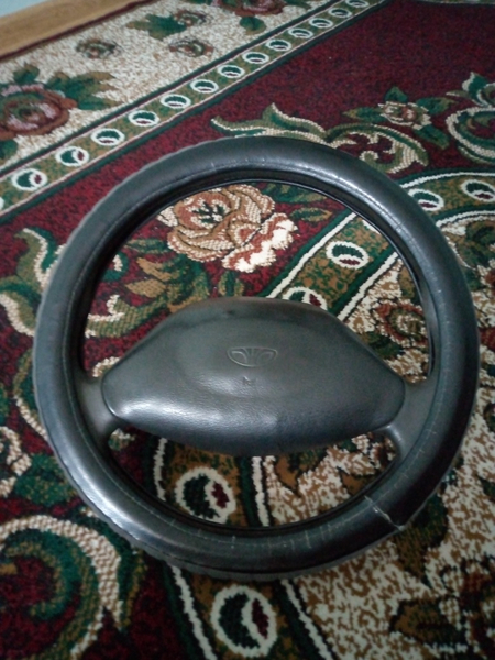 Matiz rul sotladi xolati yaxshi