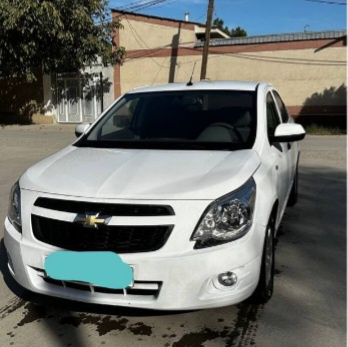 Chevrolet cobalt