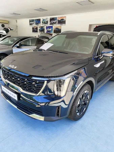 Kia Sorento Halol Nasiya 2024