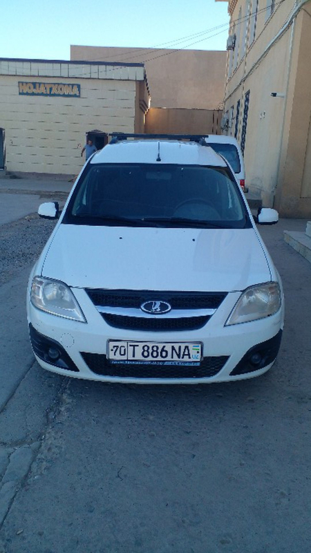 Lada largurst 2015