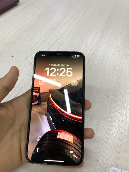 iPhone 12proMAX LLA IDEAL