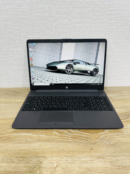HP G250 RYZEN 3-13 Поколения, экран IPS для Autocad, Учебы, Офиса