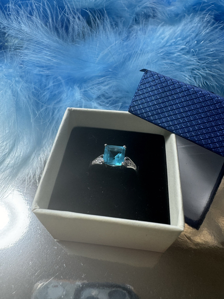 Серебро комплект 925 пробы