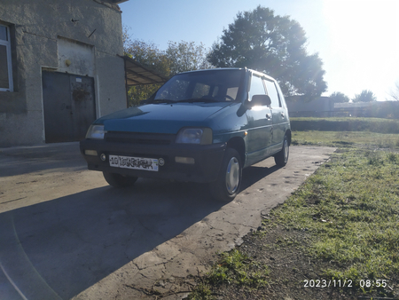 Продаётся Дэу Тико