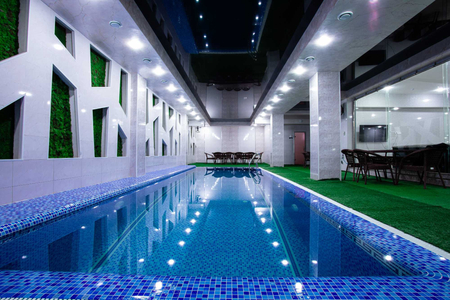 Mehmonxona Hotel Marmaris Hotel Yotoqxona