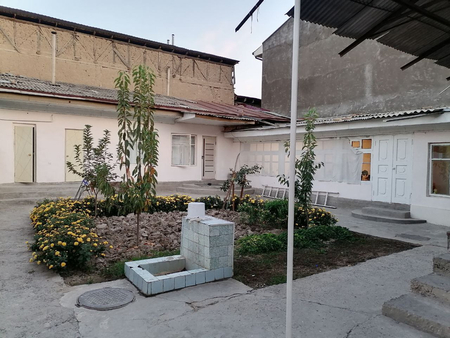 Продается Дом на Юнус обод
