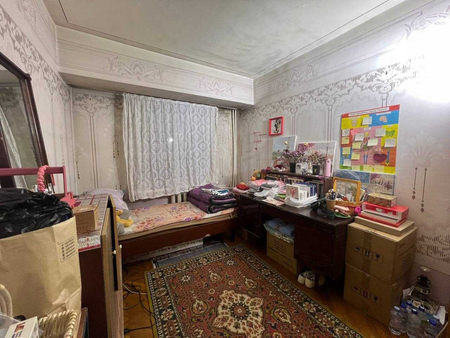Продается Галерейка 5 комнат кирпич, единственная в своем роде***