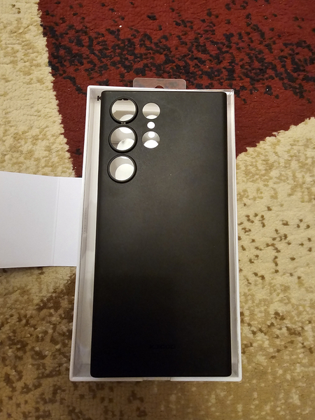 Чехол KZDoo для Samsung Galaxy S23 Ultra