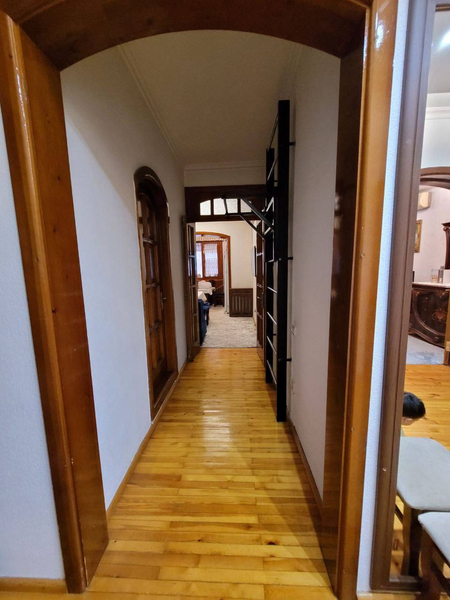 Продается Бошлик 3+3/4и5/5 площадь 155 м2