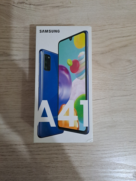 Продам Самсунг А41