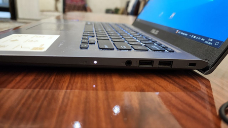 Asus x415 13,5 д