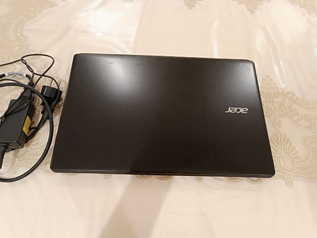 Продам свой ноутбук Acer Core I3
