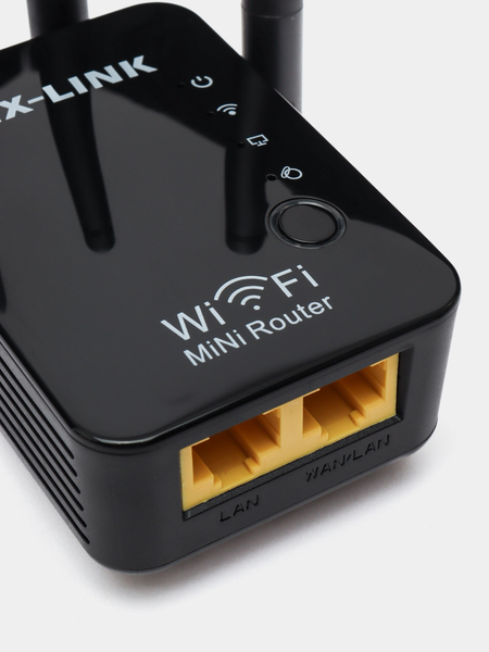 PIX-LINK WI-FI Repeater/outer/AP