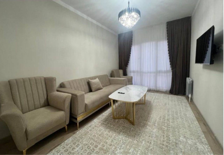 Срочно продается квартира в новостройке Alfraganus
