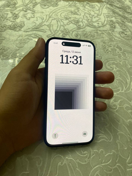 Айфон 15 128gb