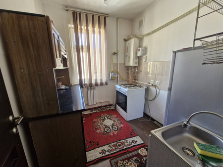 Продам 2х комнатную квартиру на 2 этаже